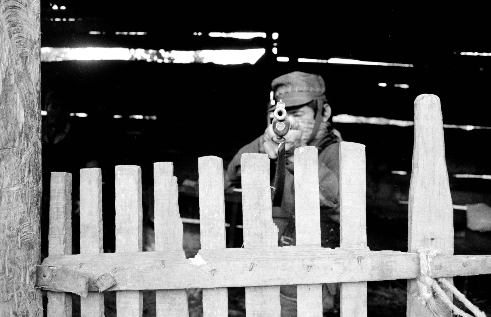 Ulises Castellanos – Fotografía