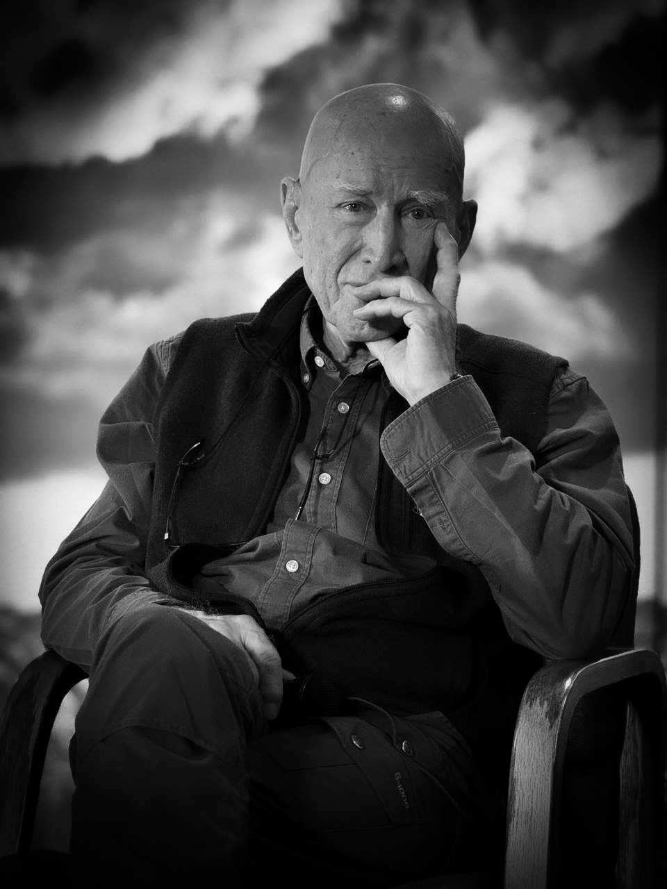 Sebastián Salgado – Ulises Castellanos